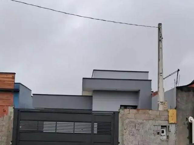 Casa / Sobrado para Venda em Jundiaí/SP Parque Residencial Jundiaí 3 Quartos