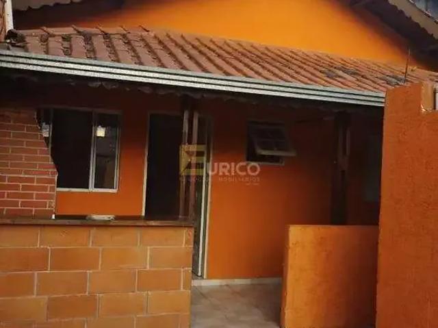 Casa / Sobrado para Venda em Jundiaí/SP Parque Residencial Jundiaí 3 Quartos