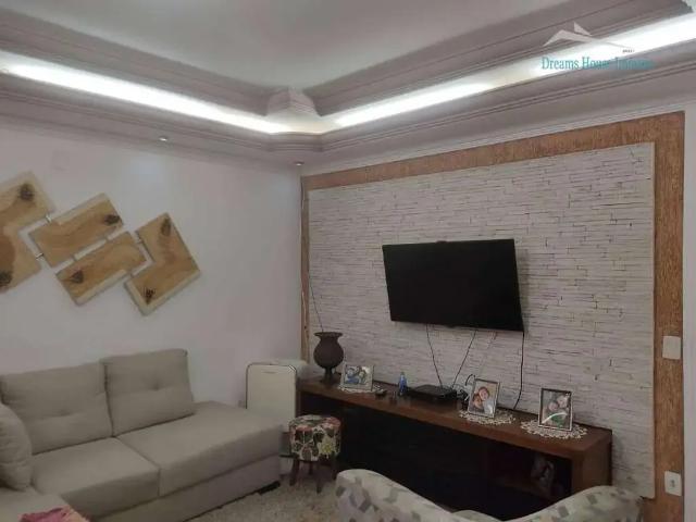 Casa / Sobrado para Venda em Jundiaí/SP Parque Residencial Jundiaí 3 Quartos