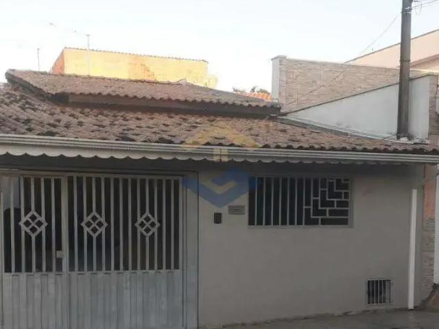 Casa / Sobrado para Venda em Jundiaí/SP Parque Residencial Jundiaí 3 Quartos