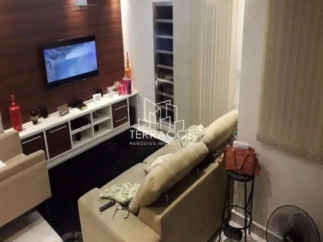 Casa / Sobrado para Venda em Jundiaí/SP Parque Residencial Jundiaí 3 Quartos