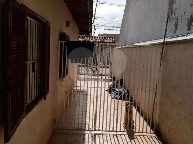 Casa / Sobrado para Venda em Jundiaí/SP Parque Residencial Jundiaí 3 Quartos