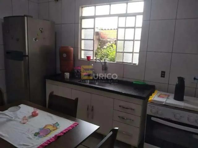 Casa / Sobrado para Venda em Jundiaí/SP Parque Residencial Jundiaí 3 Quartos