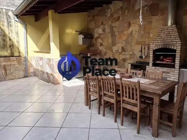 Casa / Sobrado para Venda em Jundiaí/SP Parque Residencial Jundiaí 3 Quartos