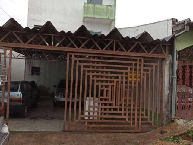Casa / Sobrado para Venda em Jundiaí/SP Parque Residencial Jundiaí 12 Quartos