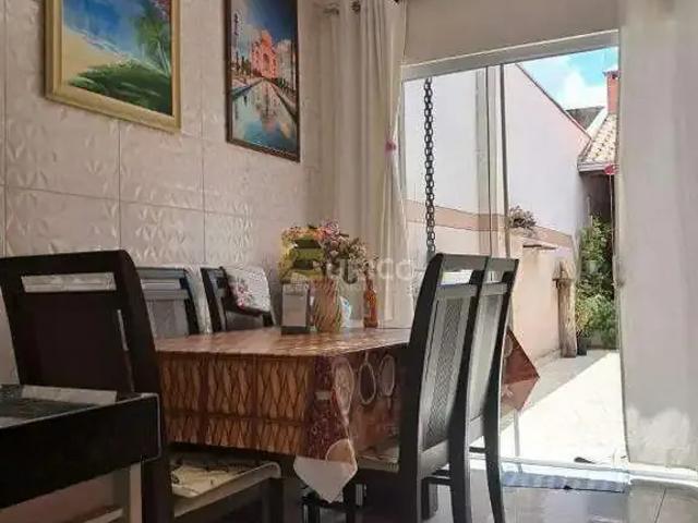 Casa / Sobrado para Venda em Jundiaí/SP Parque Residencial Jundiaí 2 Quartos