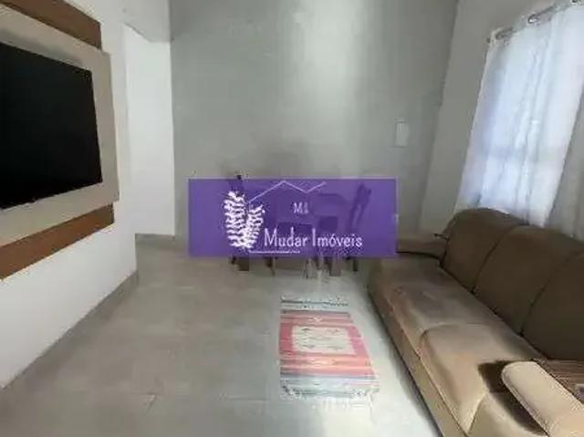 Casa / Sobrado para Venda em Jundiaí/SP Parque Residencial Jundiaí 2 Quartos