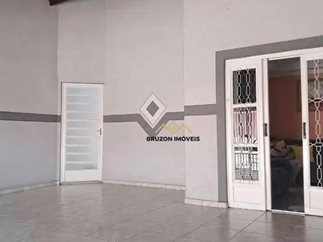 Casa / Sobrado para Venda em Jundiaí/SP Parque Residencial Jundiaí 2 Quartos
