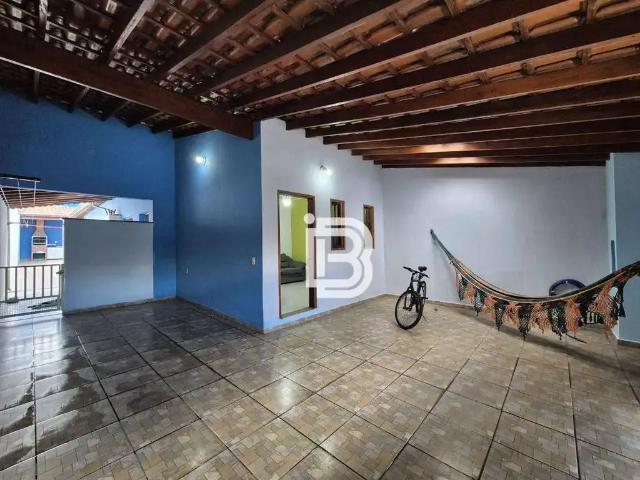 Casa / Sobrado para Venda em Jundiaí/SP Parque Residencial Jundiaí 2 Quartos