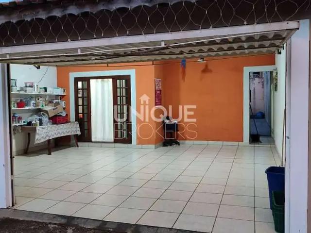 Casa / Sobrado para Venda em Jundiaí/SP Parque Residencial Jundiaí 2 Quartos