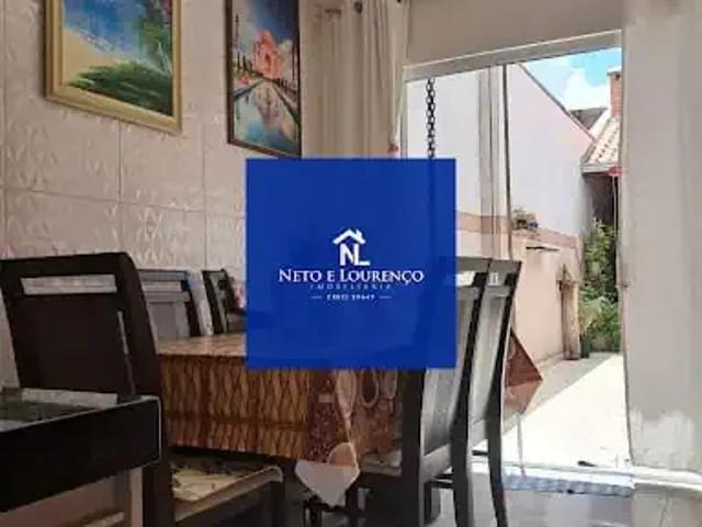 Casa / Sobrado para Venda em Jundiaí/SP Parque Residencial Jundiaí 2 Quartos
