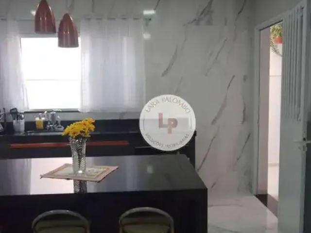 Casa / Sobrado para Venda em Jundiaí/SP Parque Residencial Jundiaí 2 Quartos