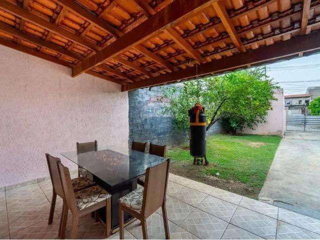 Casa / Sobrado para Venda em Jundiaí/SP Parque Residencial Jundiaí 2 Quartos