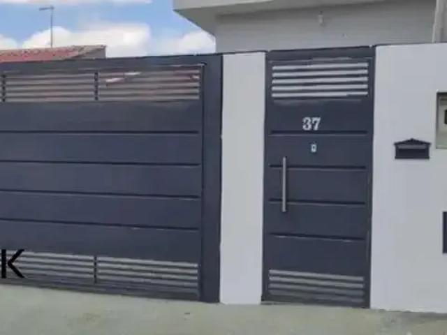 Casa / Sobrado para Venda em Jundiaí/SP Parque Residencial Jundiaí 2 Quartos