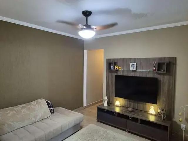 Casa / Sobrado para Venda em Jundiaí/SP Parque Residencial Jundiaí 2 Quartos