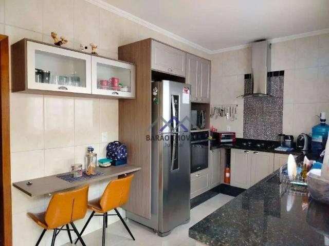 Casa / Sobrado para Venda em Jundiaí/SP Parque Residencial Jundiaí 2 Quartos