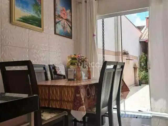 Casa / Sobrado para Venda em Jundiaí/SP Parque Residencial Jundiaí 2 Quartos