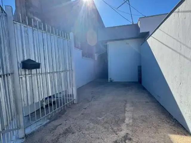 Casa / Sobrado para Venda em Jundiaí/SP Parque Residencial Jundiaí 4 Quartos