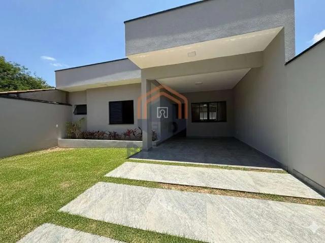 Casa / Sobrado para Venda em Jundiaí/SP Parque Residencial Jundiaí II 3 Quartos