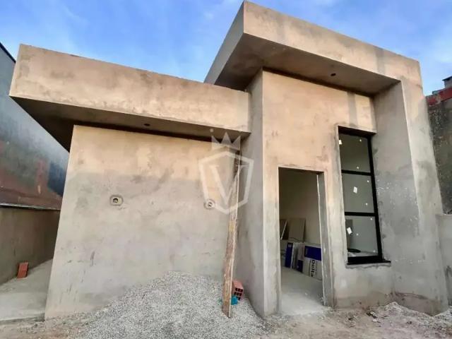 Casa / Sobrado para Venda em Jundiaí/SP Parque Residencial Jundiaí II 3 Quartos