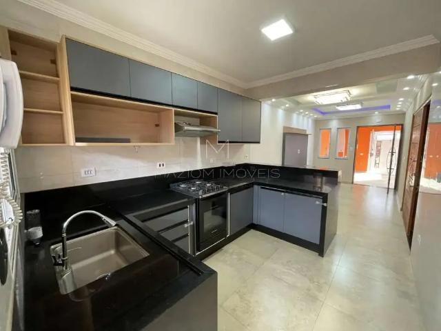 Casa / Sobrado para Venda em Jundiaí/SP Parque Residencial Jundiaí II 2 Quartos