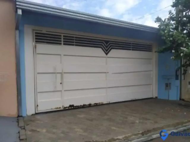 Casa / Sobrado para Venda em Jundiaí/SP Parque Residencial Jundiaí II 2 Quartos