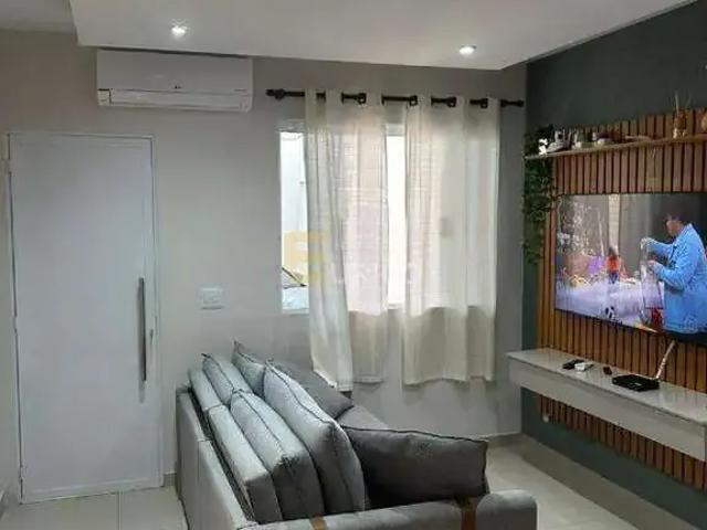 Casa / Sobrado para Venda em Jundiaí/SP Parque Residencial Jundiaí II 2 Quartos