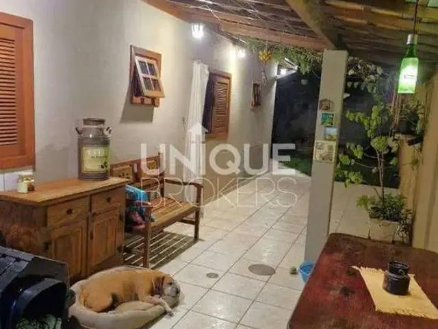 Casa / Sobrado para Venda em Jundiaí/SP Parque Residencial Jundiaí II 2 Quartos