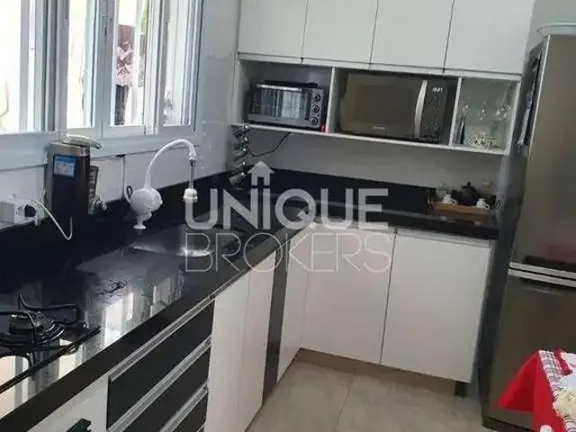Casa / Sobrado para Venda em Jundiaí/SP Parque Residencial Jundiaí II 2 Quartos
