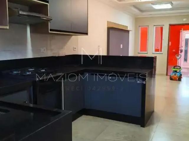 Casa / Sobrado para Venda em Jundiaí/SP Parque Residencial Jundiaí II 2 Quartos