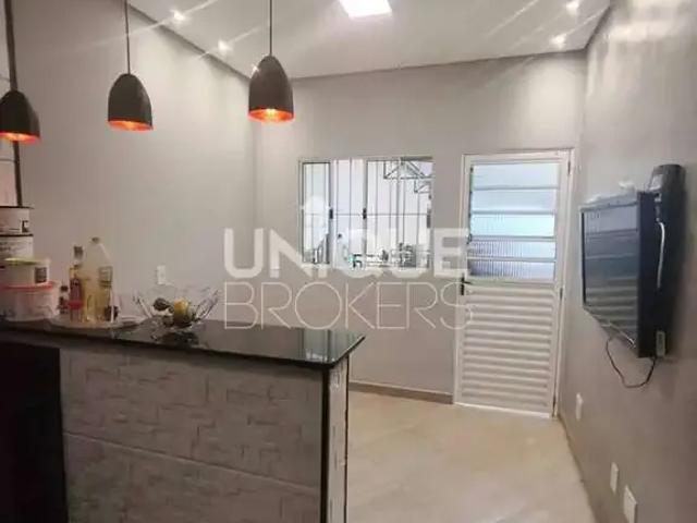 Casa / Sobrado para Venda em Jundiaí/SP Parque Residencial Jundiaí II 4 Quartos