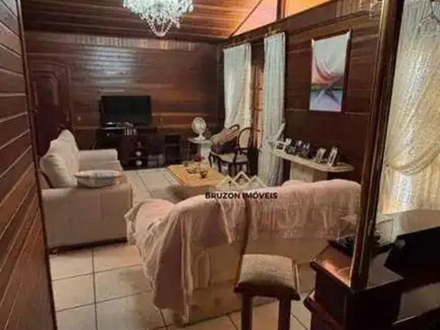 Casa / Sobrado para Venda em Jundiaí/SP Parque São Luiz 3 Quartos