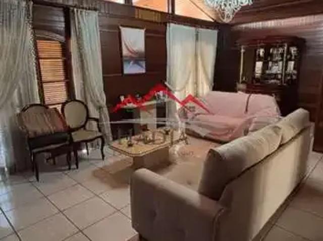 Casa / Sobrado para Venda em Jundiaí/SP Parque São Luiz 3 Quartos