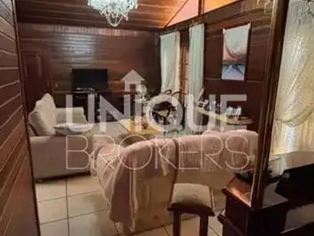 Casa / Sobrado para Venda em Jundiaí/SP Parque São Luiz 3 Quartos