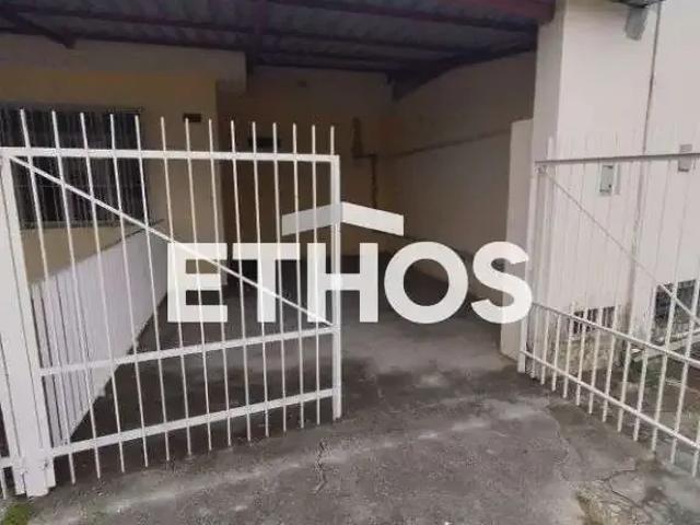 Casa / Sobrado para Venda em Jundiaí/SP Parque São Luiz 4 Quartos