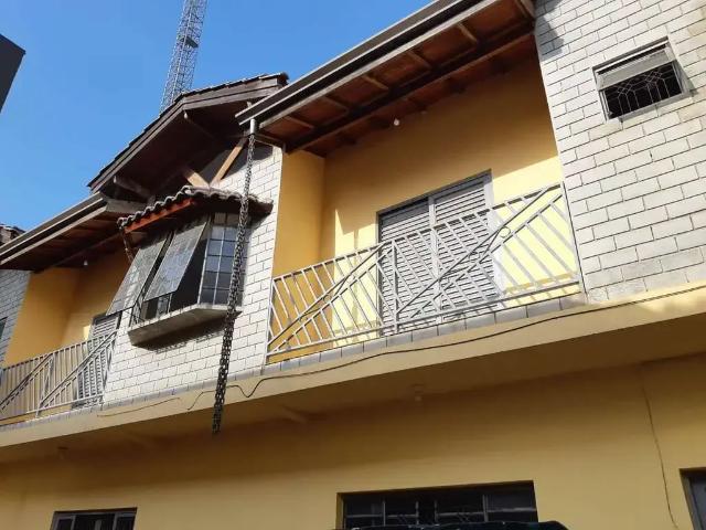 Casa / Sobrado para Venda em Jundiaí/SP Parque São Luiz 5 Quartos