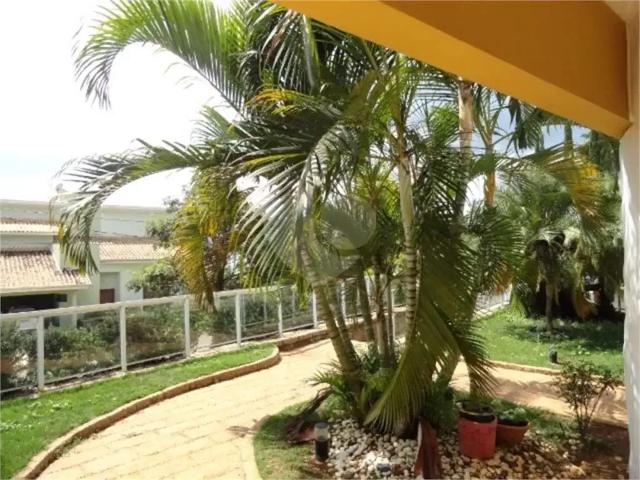 Casa / Sobrado para Venda em Jundiaí/SP Quartier Les Residences 4 Quartos