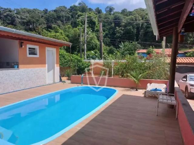 Casa / Sobrado para Venda em Jundiaí/SP Roseira 1 Quartos