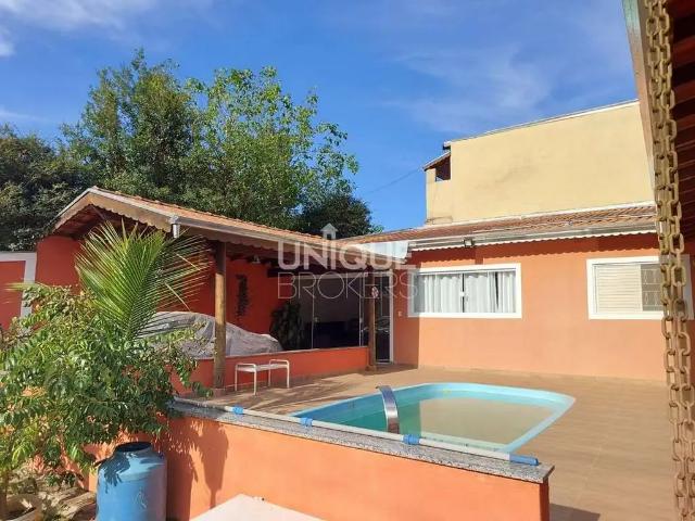 Casa / Sobrado para Venda em Jundiaí/SP Roseira 1 Quartos