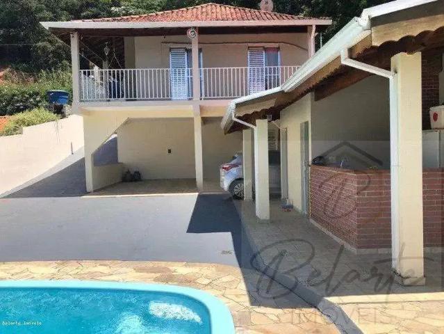 Casa / Sobrado para Venda em Jundiaí/SP Roseira 2 Quartos