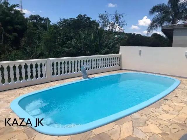 Casa / Sobrado para Venda em Jundiaí/SP Roseira 2 Quartos