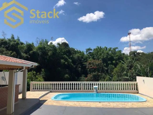 Casa / Sobrado para Venda em Jundiaí/SP Roseira 2 Quartos