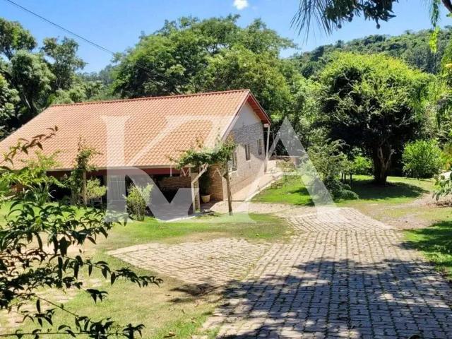 Casa / Sobrado para Venda em Jundiaí/SP Roseira 2 Quartos