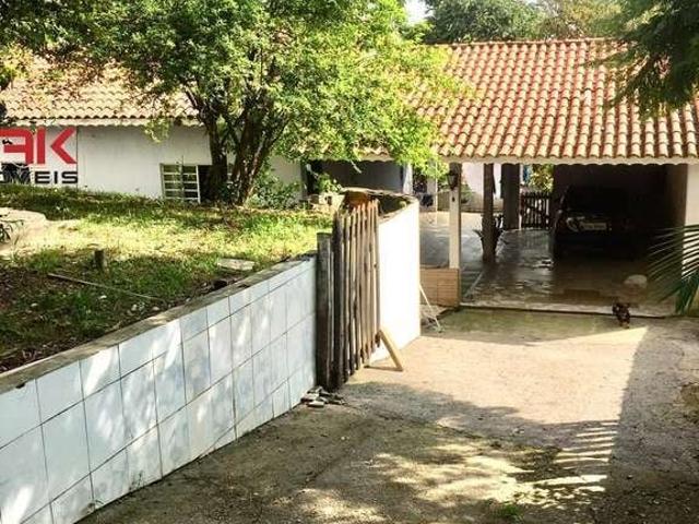 Casa / Sobrado para Venda em Jundiaí/SP Roseira 3 Quartos