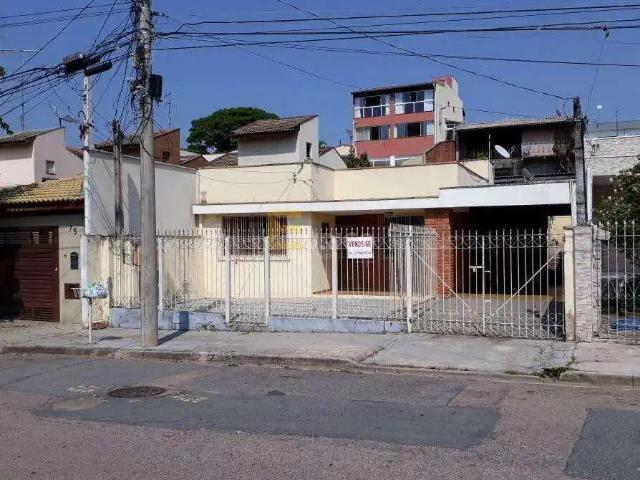 Casa / Sobrado para Venda em Jundiaí/SP Retiro 2 Quartos