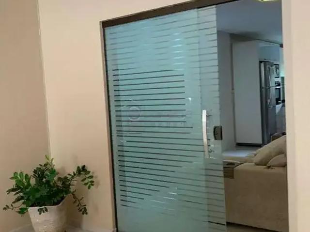 Casa / Sobrado para Venda em Jundiaí/SP Retiro 3 Quartos