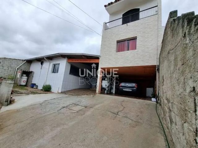 Casa / Sobrado para Venda em Jundiaí/SP Retiro 3 Quartos