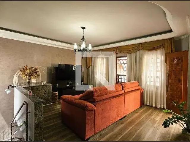 Casa / Sobrado para Venda em Jundiaí/SP Retiro 3 Quartos