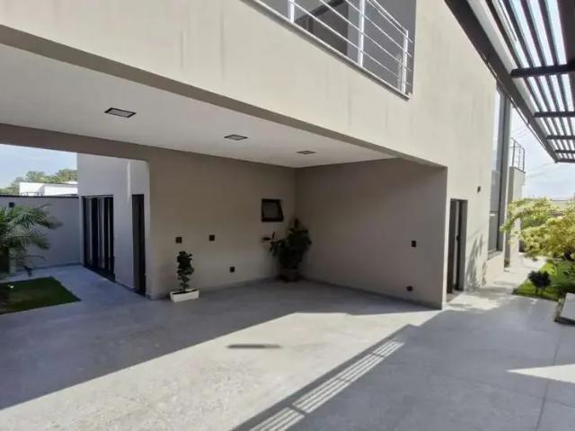 Casa / Sobrado para Venda em Jundiaí/SP Retiro 3 Quartos