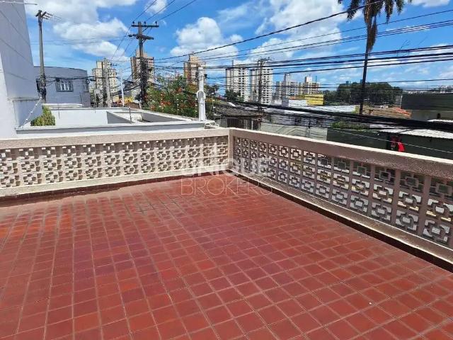 Casa / Sobrado para Venda em Jundiaí/SP Retiro 3 Quartos